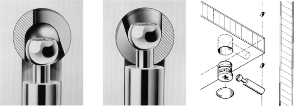 103 Twist Connecting Rod | Maxave