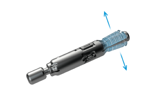 Furniture Connectors Manufacturer - Fittings, Stays, Buffers | Maxave