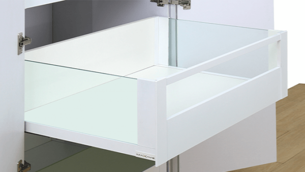 Ultrabox Thin Glass Inner Drawer | Maxave