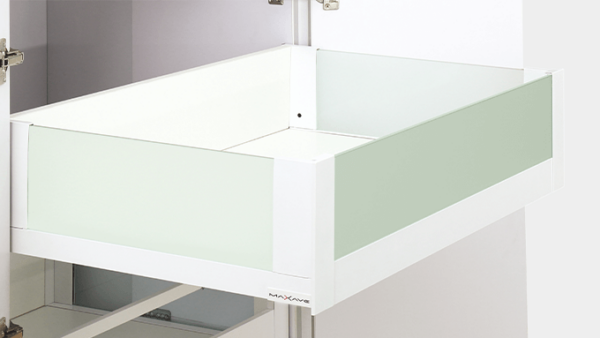 Ultrabox Thin Glass Inner Drawer | Maxave