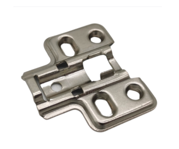 Φ35 One way 165° clip-on soft closing hinge in small angle | Maxave