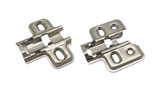 Φ35 One way clip-on soft closing hinge | Maxave