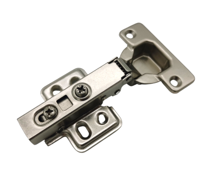 Φ35 One way clip-on soft closing hinge | Maxave