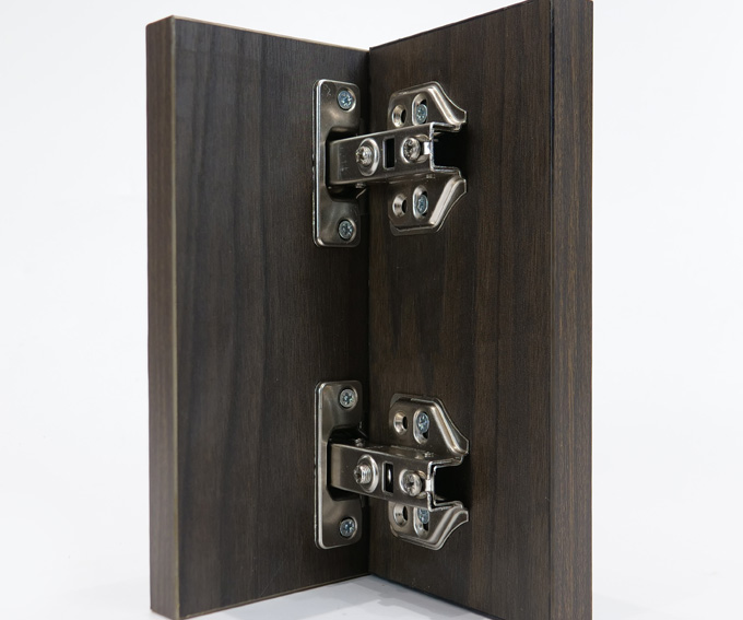 Φ35 One way fixed soft closing hinge | Maxave