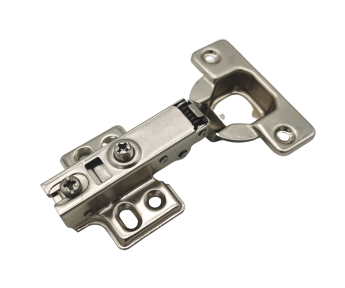 Φ35 One way fixed soft closing hinge | Maxave