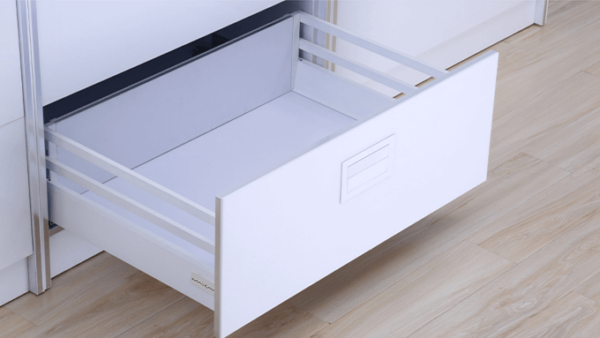 What is Tandem Box for Kitchen | Maxave