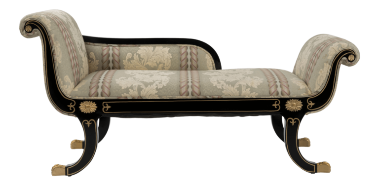Types of Sofa Legs: The Ultimate Guide 2025 | Maxave