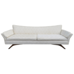 Types of Sofa Legs: The Ultimate Guide 2025 | Maxave