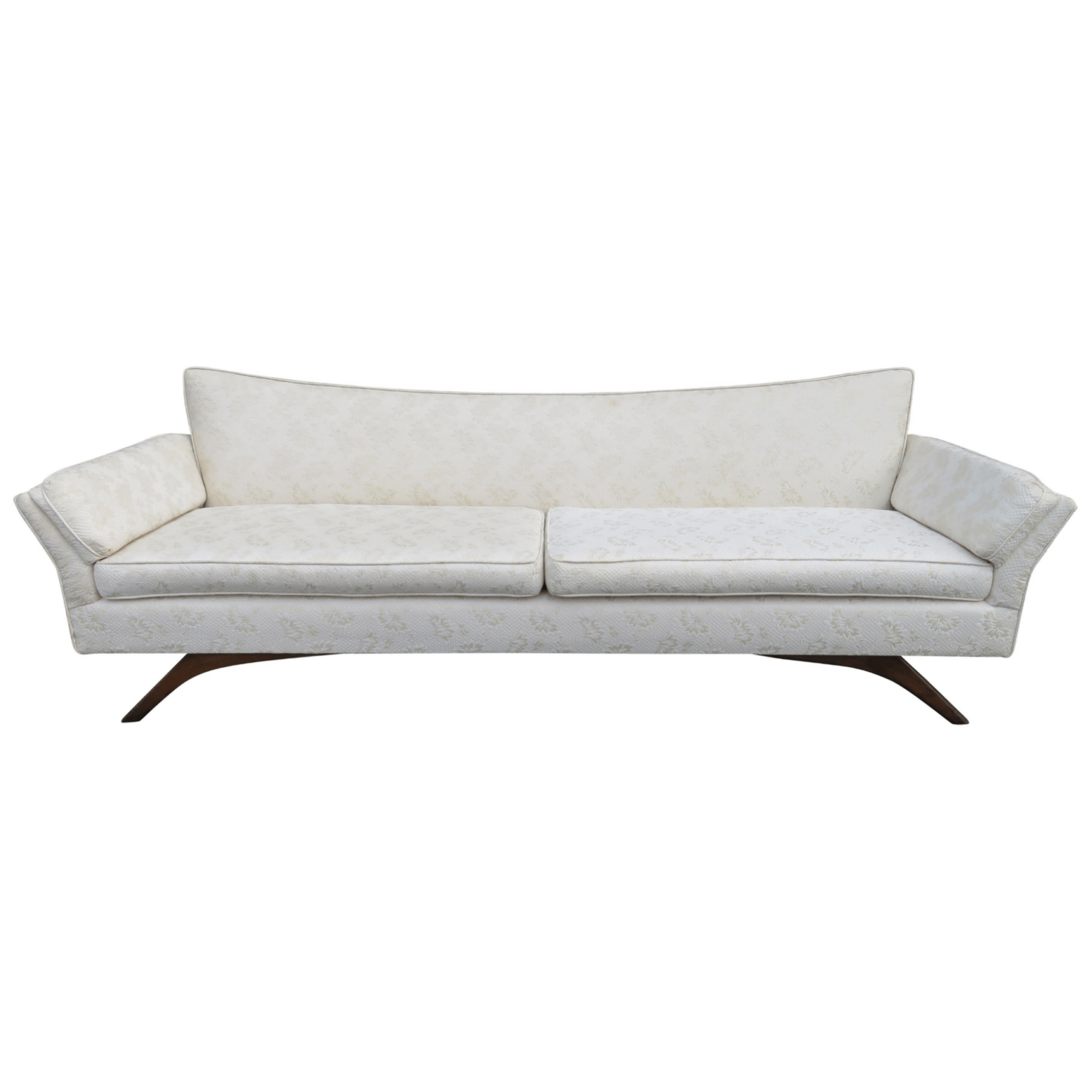 Types of Sofa Legs: The Ultimate Guide 2025 | Maxave