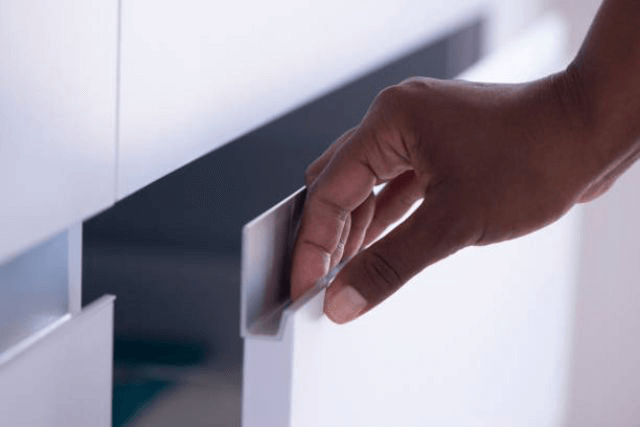Full Guide to Choose the Right Push to Open Drawer Slides | Maxave