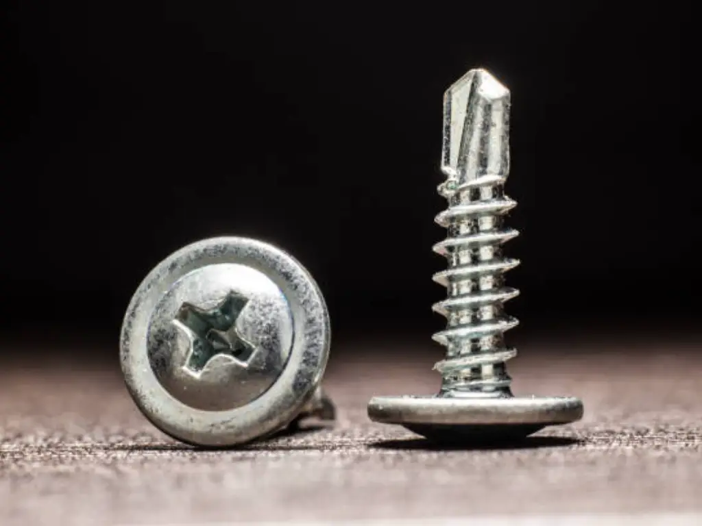 Diferentes tipos de cabezas de tornillo para principiantes | Maxave