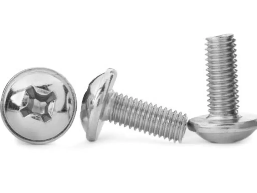 Diferentes tipos de cabezas de tornillo para principiantes | Maxave