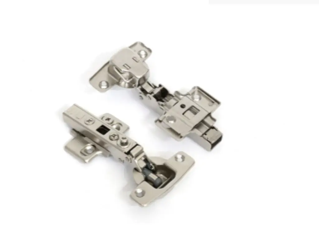 Essential Picks: 10 Best Soft Close Cabinet Hinges | Maxave